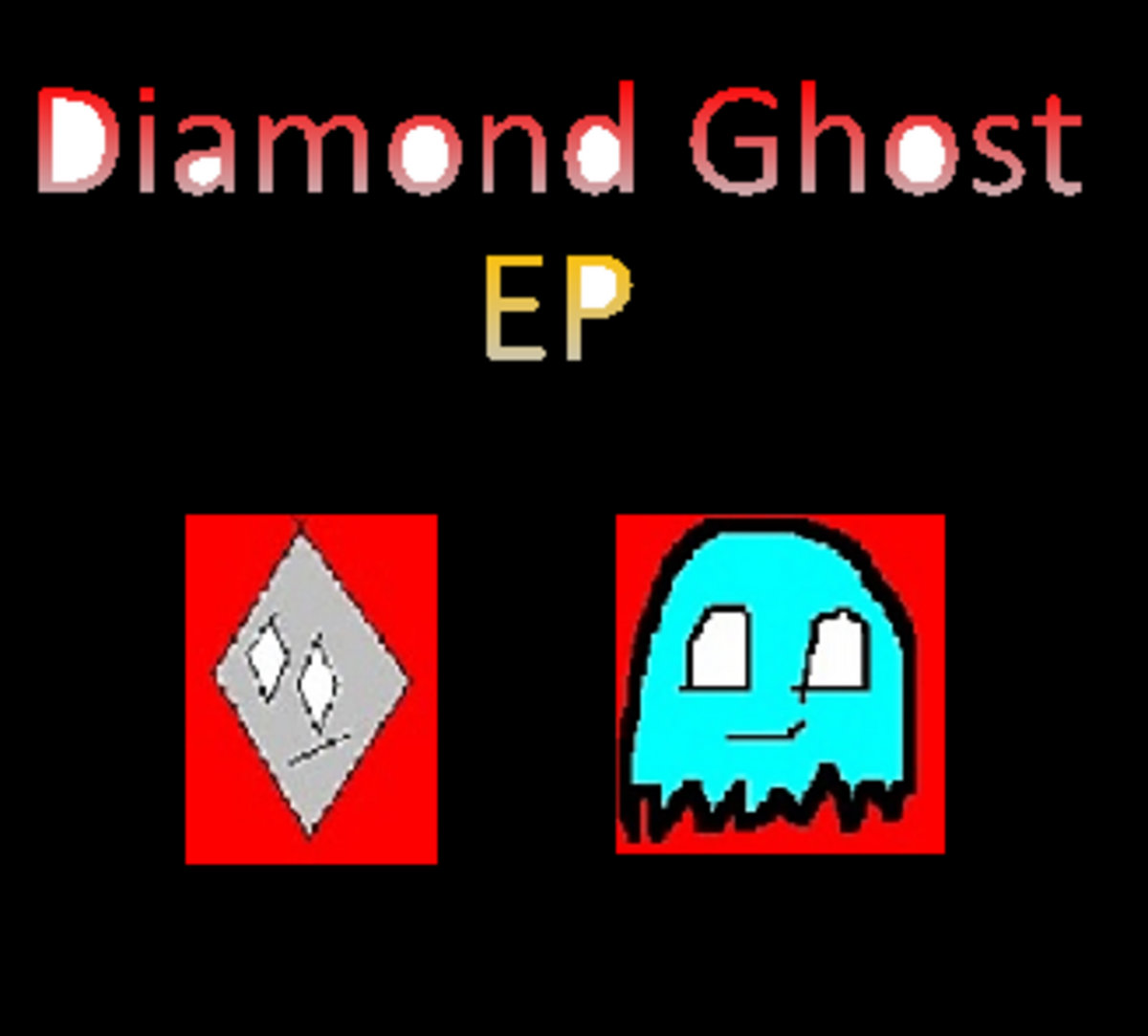 Diamond Ghost EP | Diamond Ghost