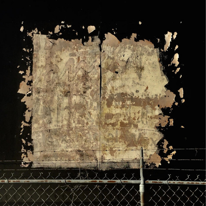 debris | Brian Bassett