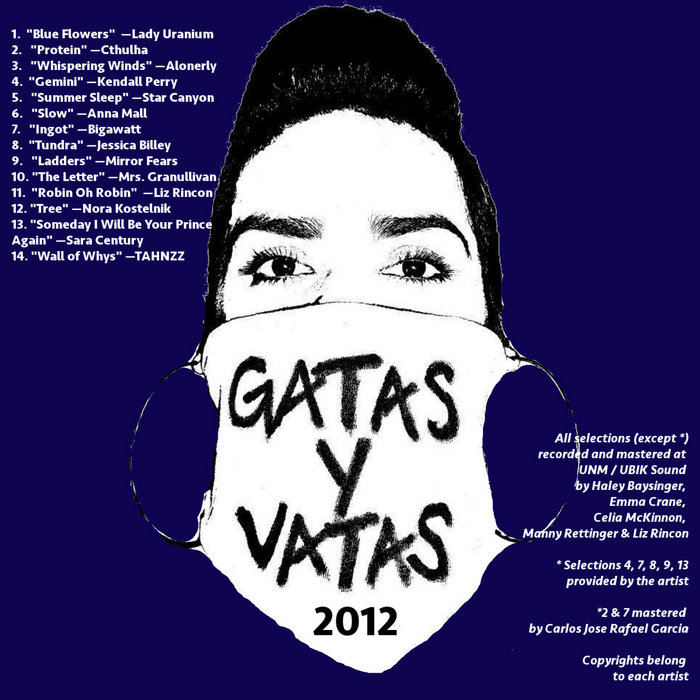 Gatas y Vatas 2012 | Gatas y Vatas