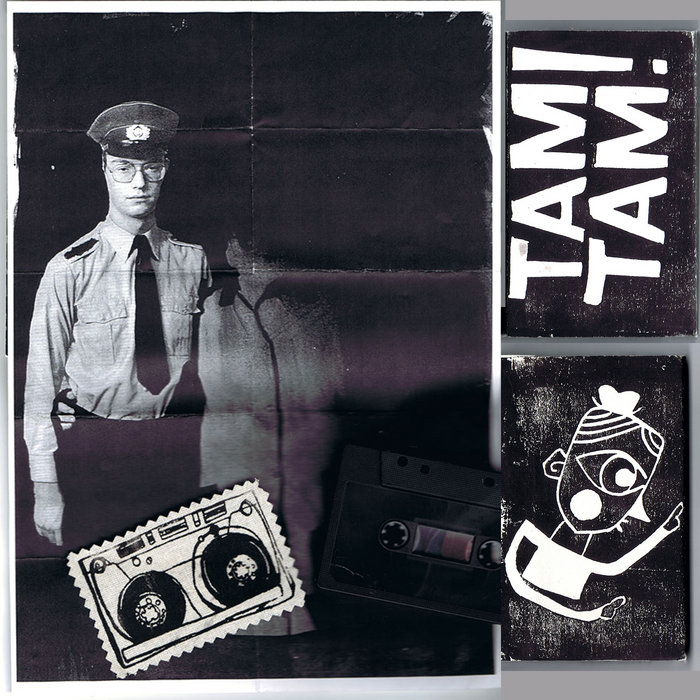 TAM TAM Mixtape | TAM TAM Erscheinungen