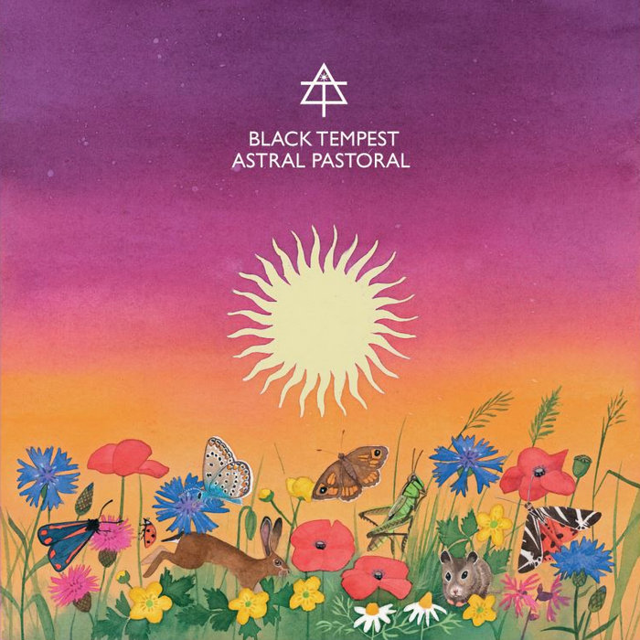 Astral Pastoral | Black Tempest