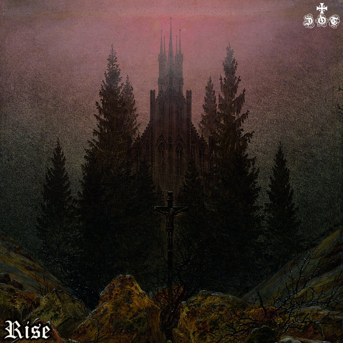 Rise | DOT Dominus