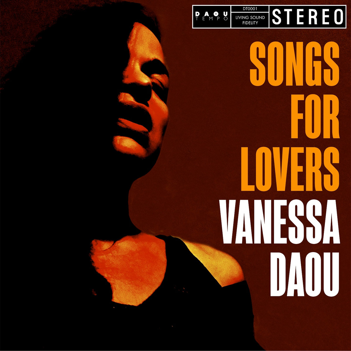 Songs For Lovers | Vanessa Daou | VANESSA DAOU