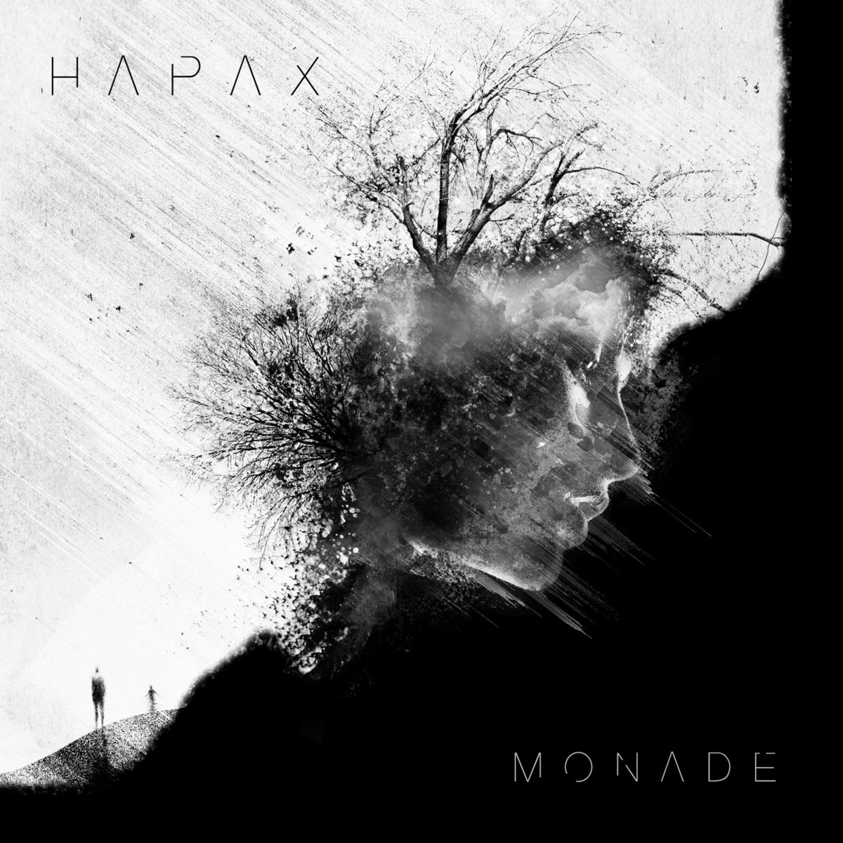 Monade (2019) | HAPAX