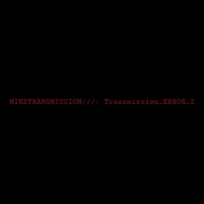 Transmission_ERROR_2 | TFB A-O FOM