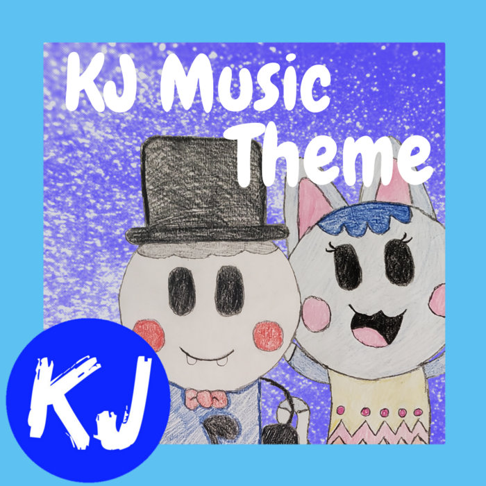 KJ Music Theme | Tom The Rabbit