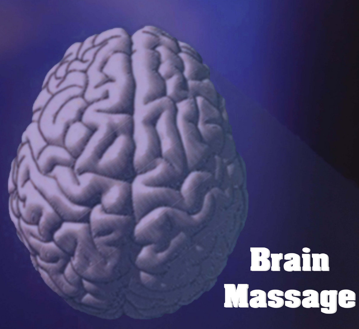 Brain Massage | Dr.Physix