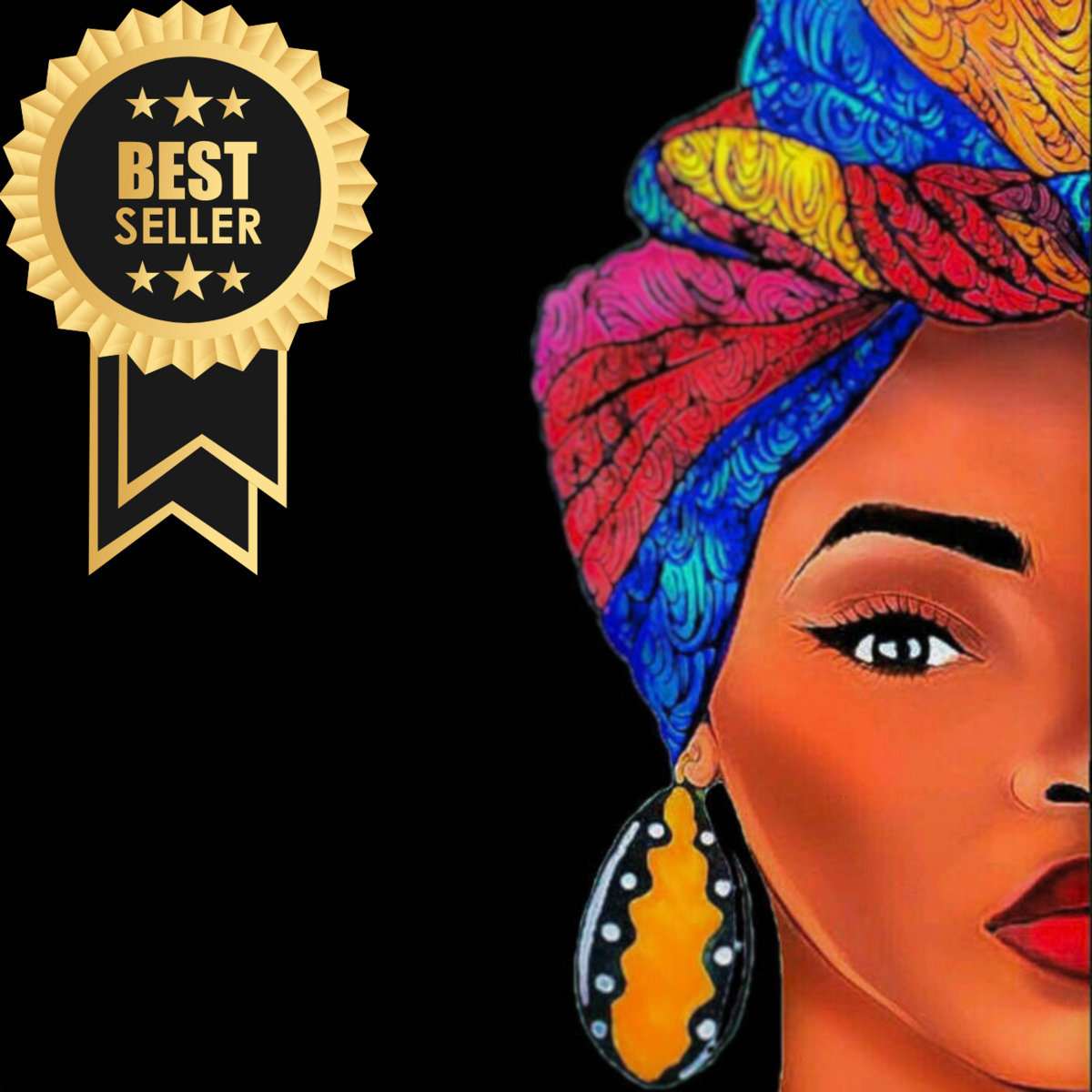 Afro Gypsy Woman | DJ Yonny