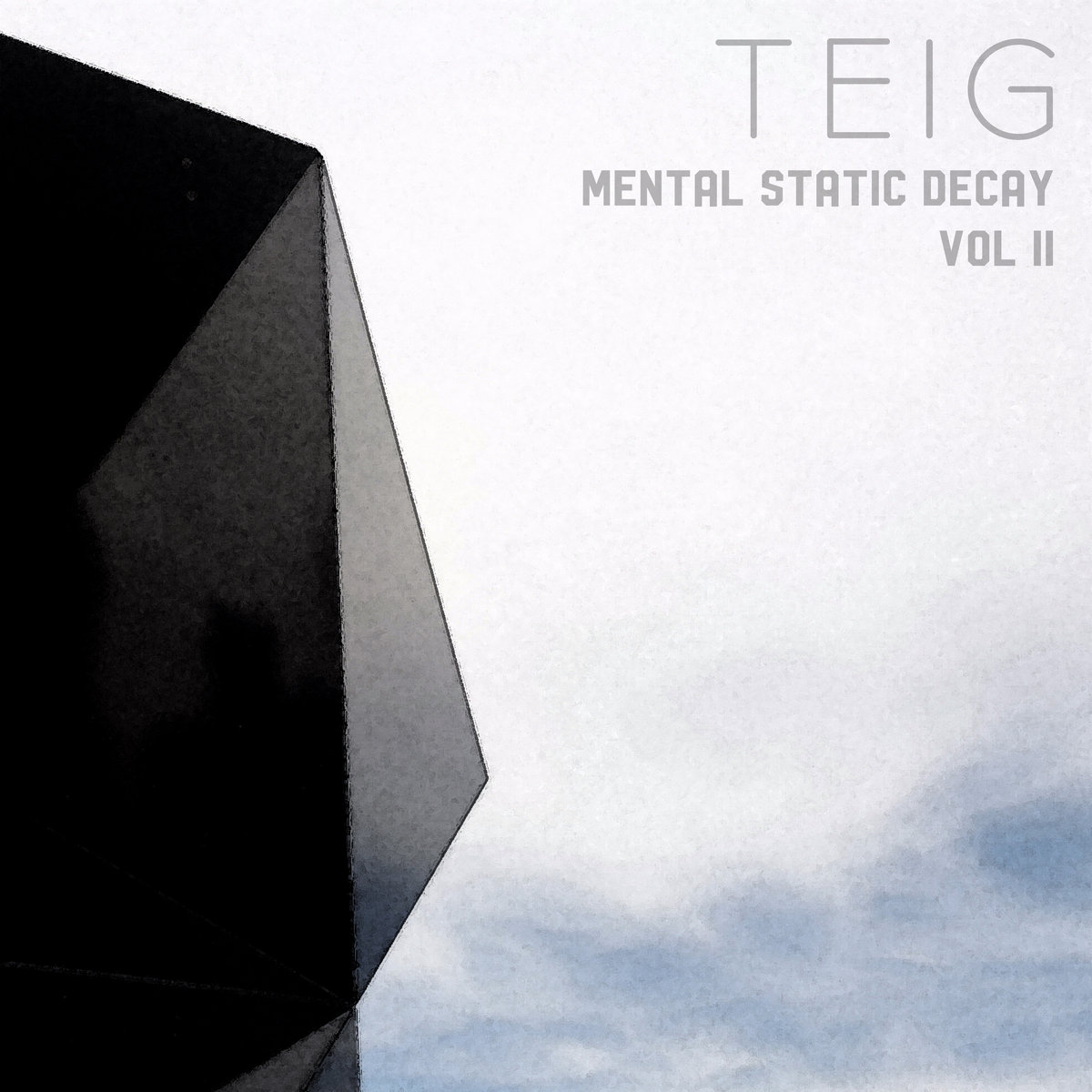 Mental Static Decay Vol II | teig