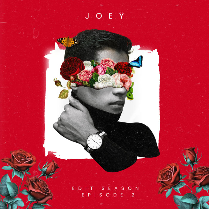 Cup of Joe - Multo (JOEŸ Reggaeton edit OPM) | JOEŸ