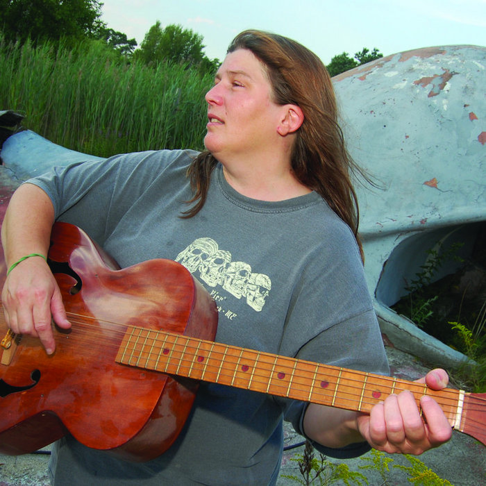 Turn the Radio Down | Jenny Riddle | Young Angel Midnight