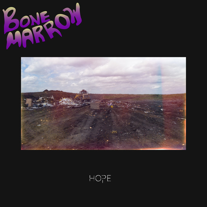 Hope | Bone Marrow
