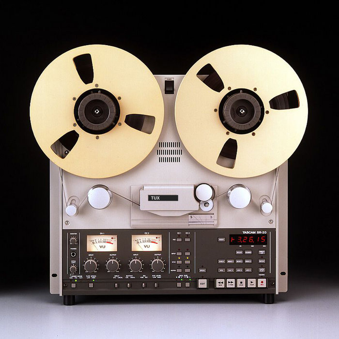 Tux Family Tapes (1968-75) | the tux vault