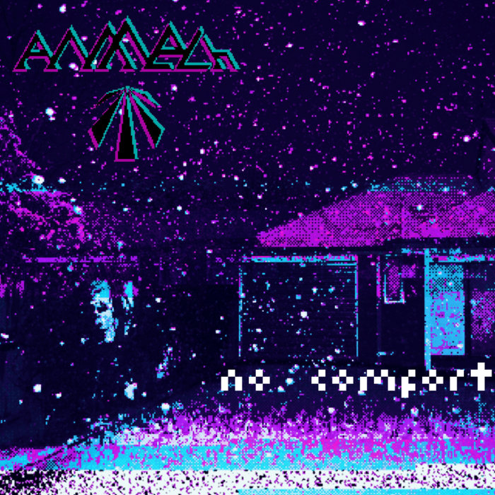 no comfort | anMech