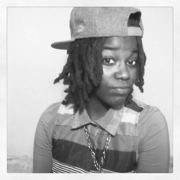 Twista Portrait
