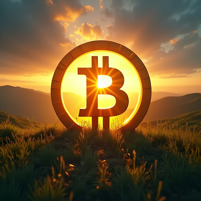 Digital Genesis | Green Man Whiffler