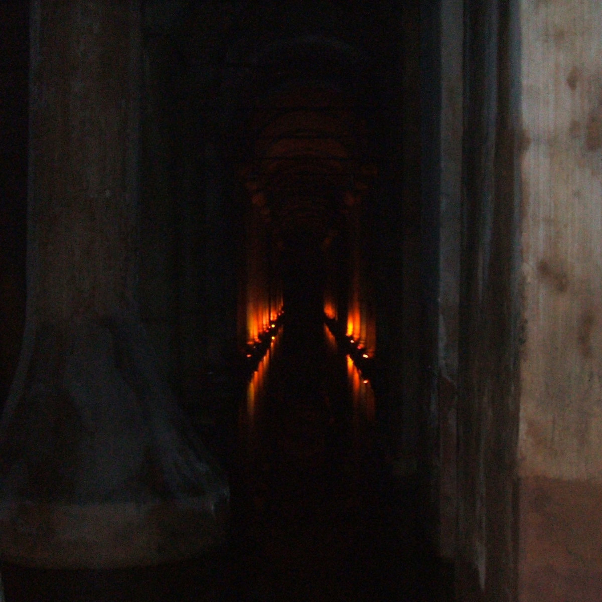 The Reward | David Martinelli