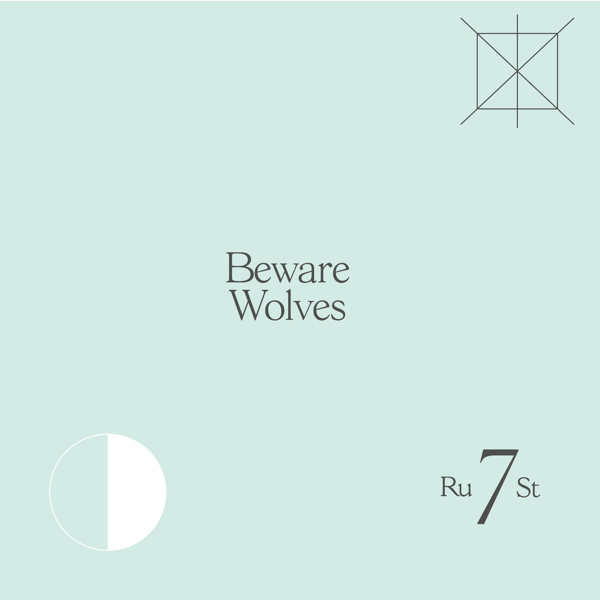 Beware Wolves Volume 7 | Beware Wolves