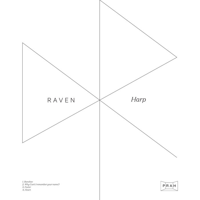 Harp | Raven Bush
