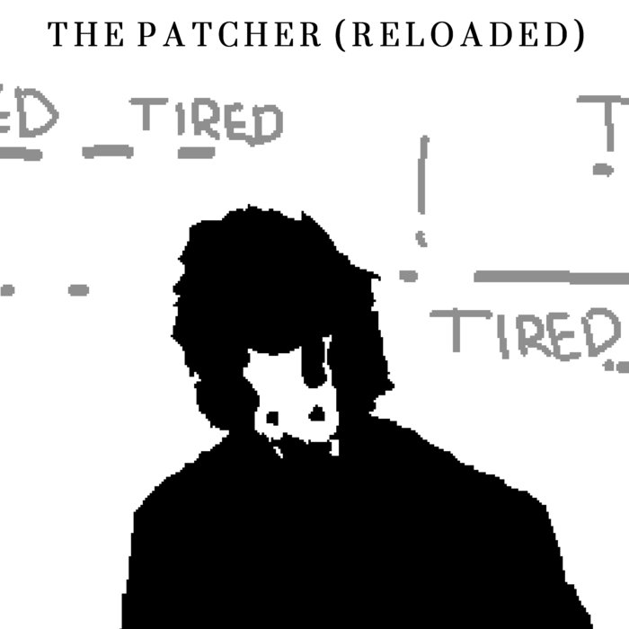 the patcher(reloaded) | king patcher the dragon