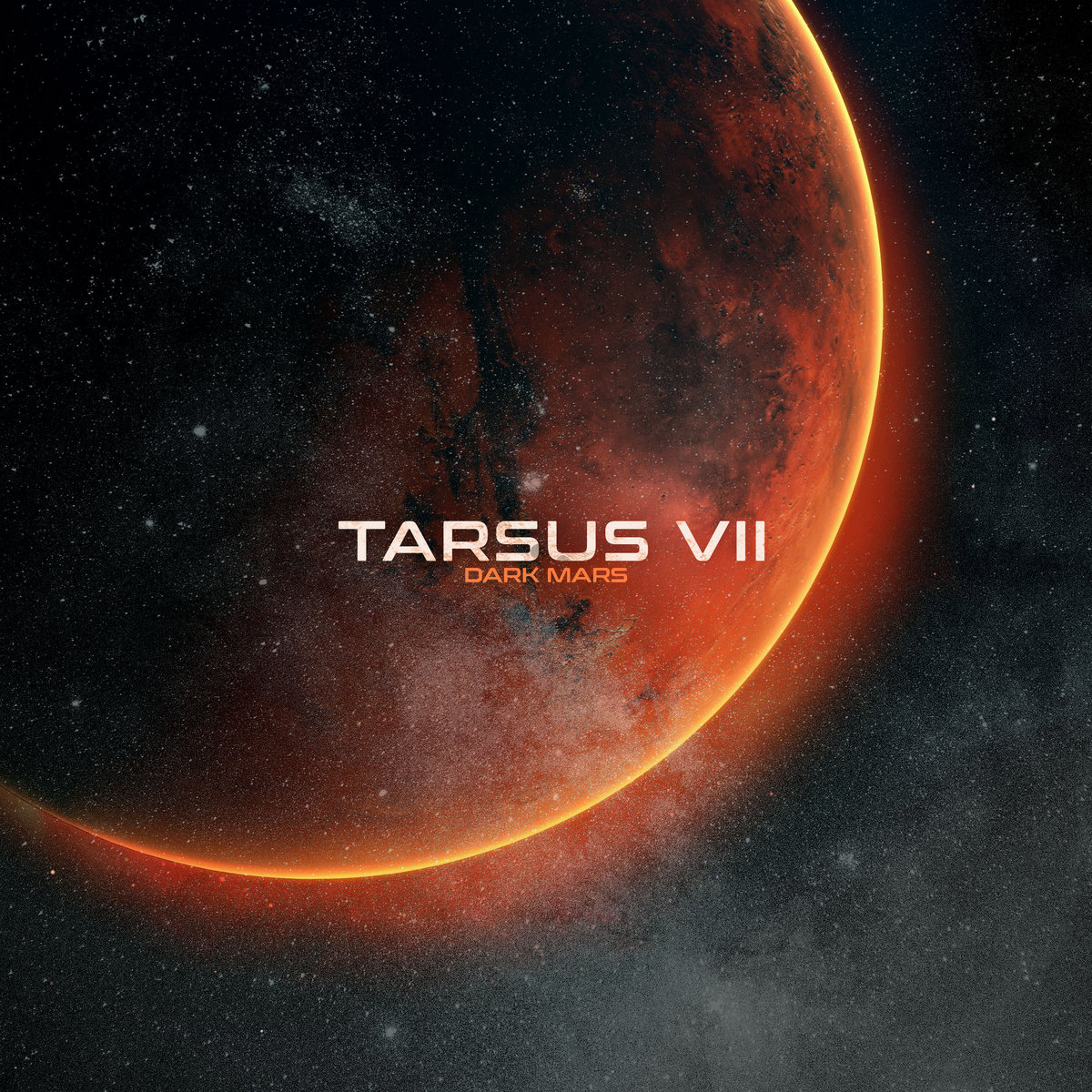 Dark Mars | Tarsus VII