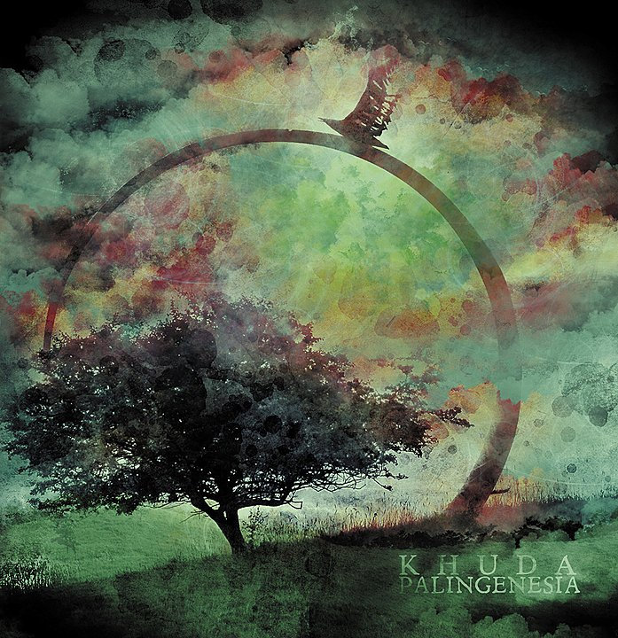 Palingenesia | Khuda