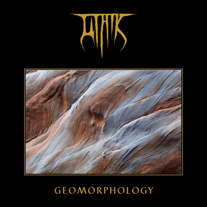 Geomorphology | Lithik