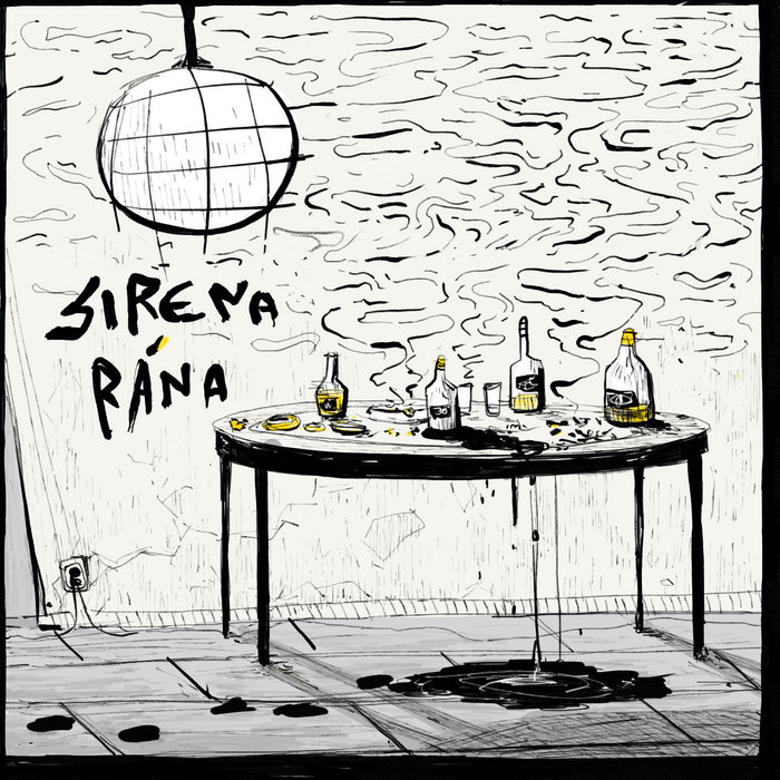 SIRENA RÁNA | Včera bylo pozdě