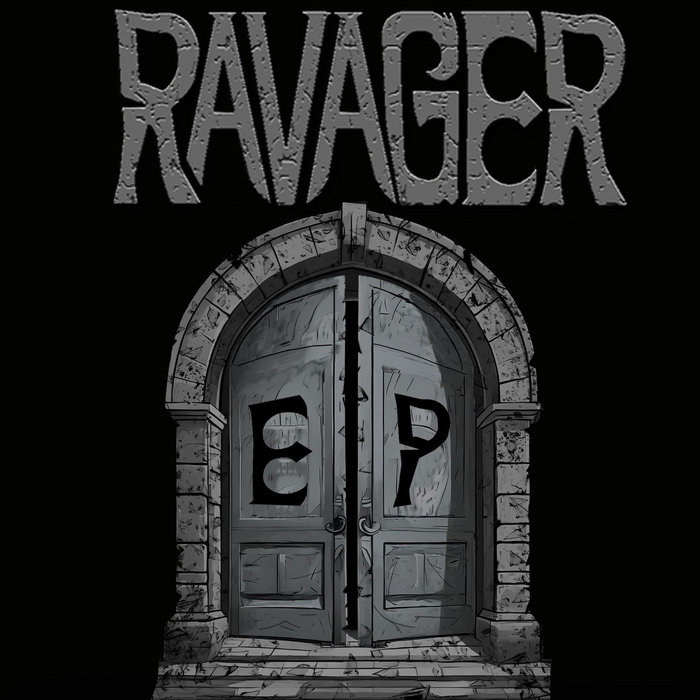 Ravager EP | Ravager