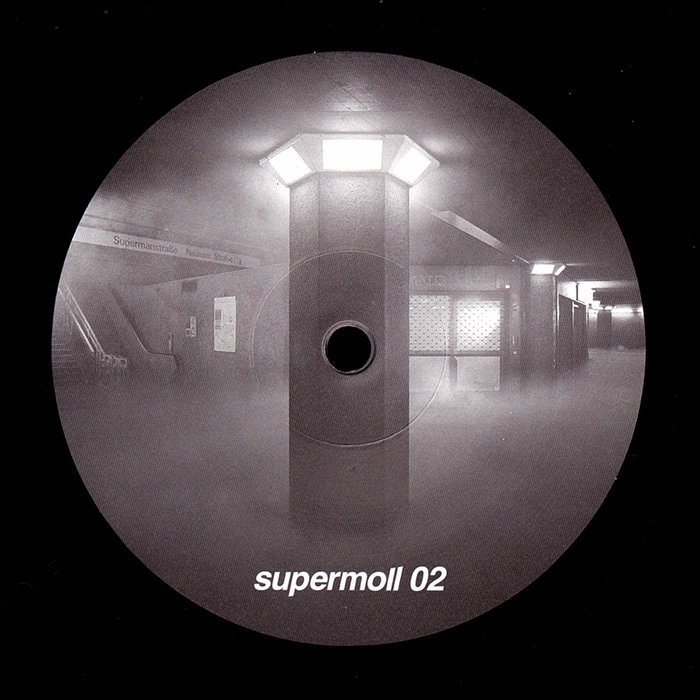 SUPERMOLL 02 | Jeandado, Ludwig Zibell, Diom, Marc Lansley | SUPERMOLL