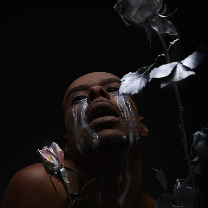 Chrome Tears | Seraah