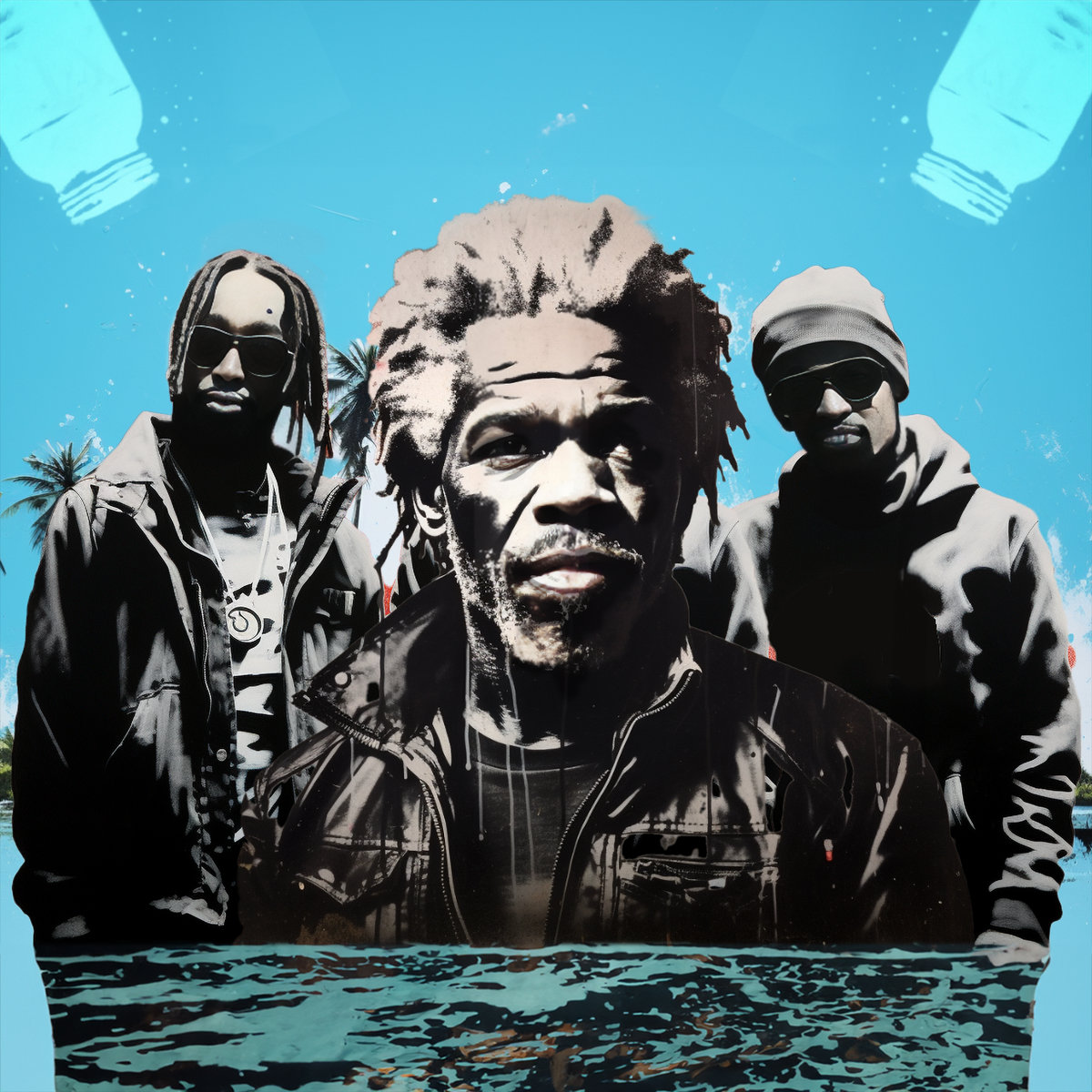 Skeet So Much They Call Her Billy Ocean (Ying Yang Twins vs. Billy ...
