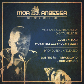Music | Moa Anbessa