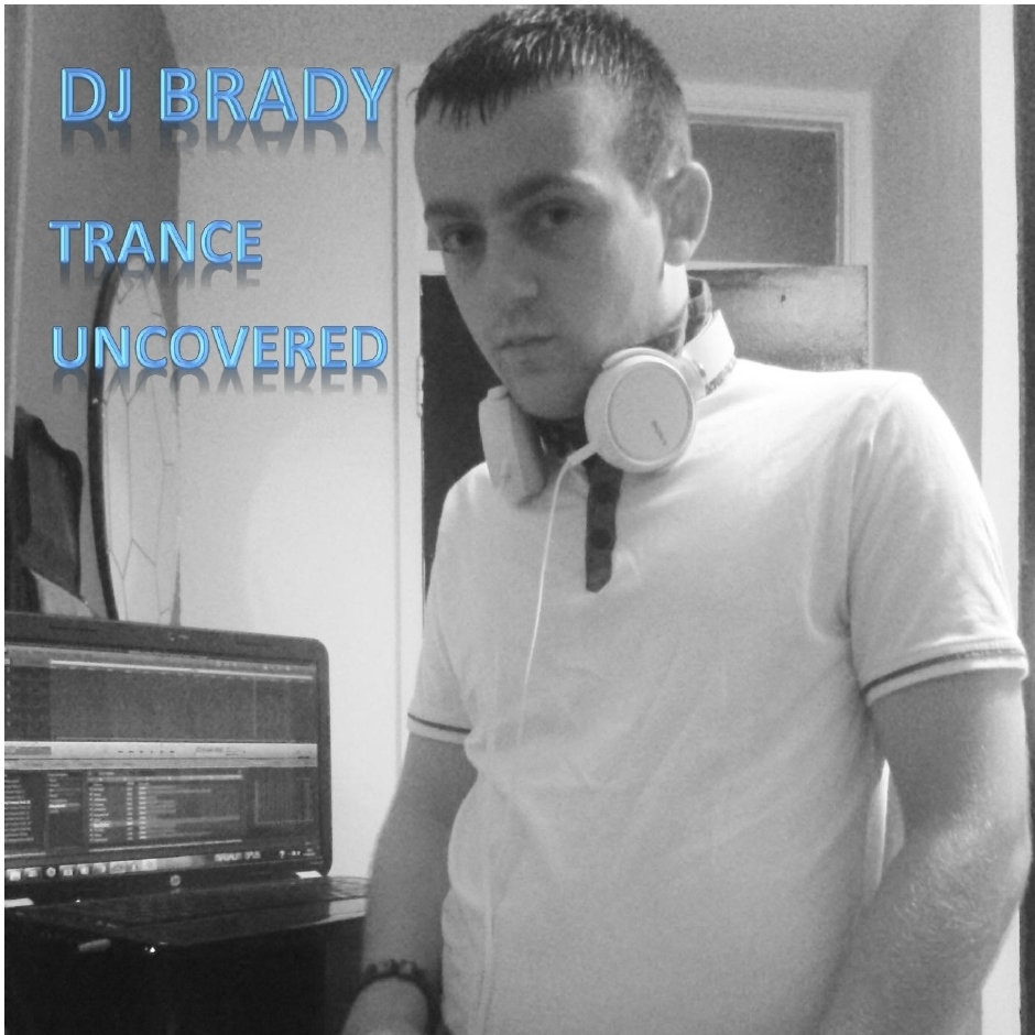 Sweeper | DJ Brady | J-Euphorious