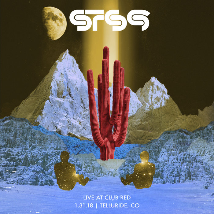 2018.01.31 :: Club Red :: Telluride, CO | STS9