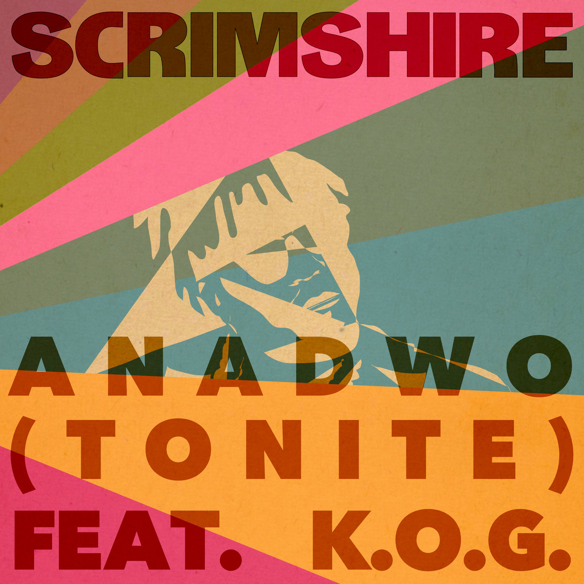 Anadwo (Tonite) feat. K.O.G. | Scrimshire