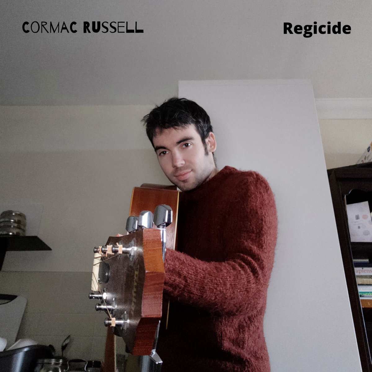 Regicide | Cormac Russell