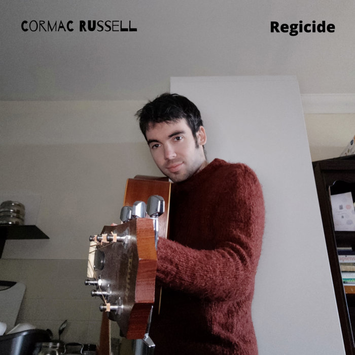 Regicide | Cormac Russell