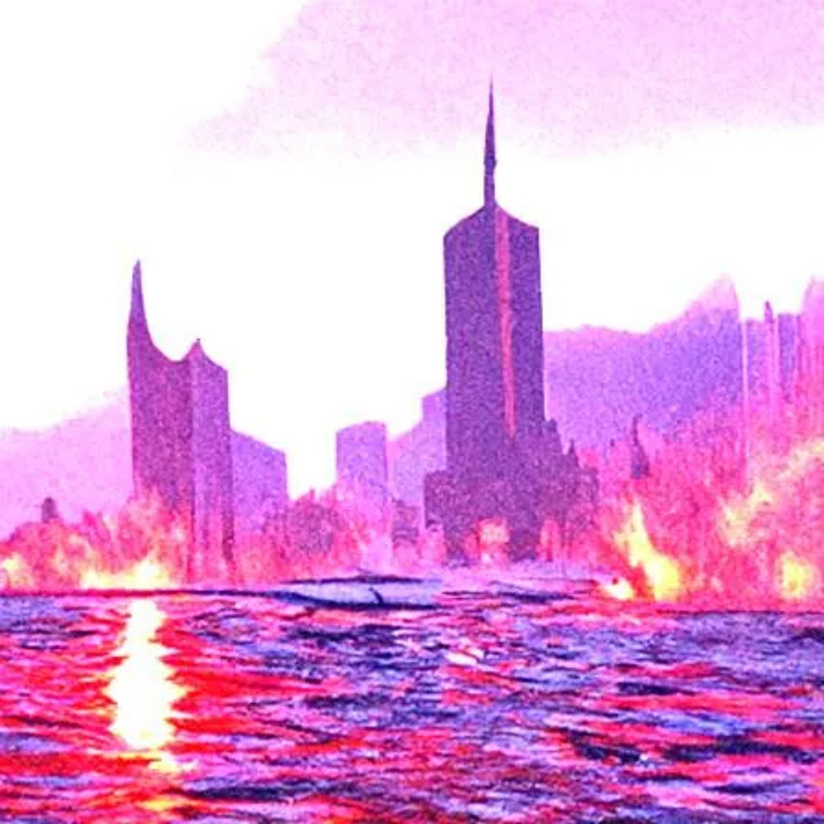 Ashleigh Rowland | Calvin Wilkerson | Nineteen Sixty Five