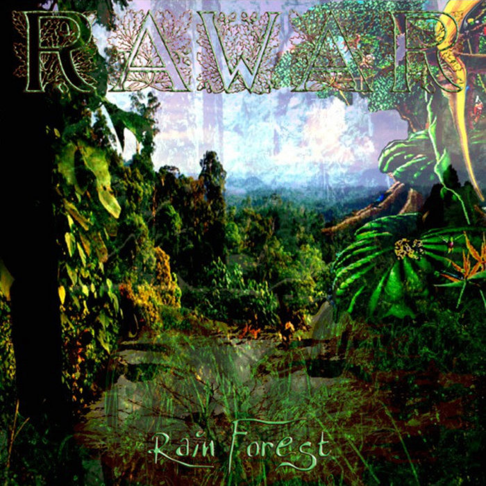 Rainforest | RAWAR