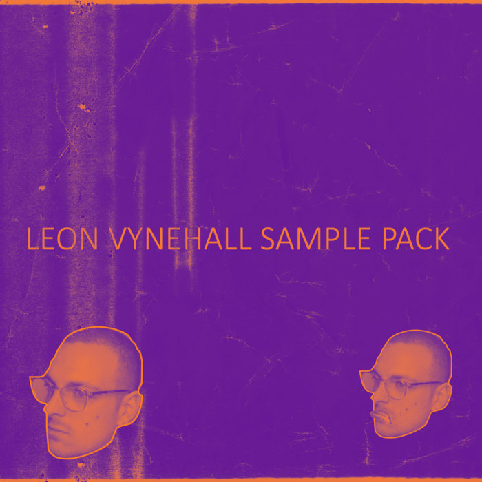 Leon Vynehall Sample Pack | Hollow Ground Productions