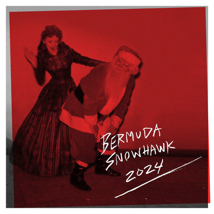 Bermuda Snowhawk 2024 | Bermuda Mohawk Productions