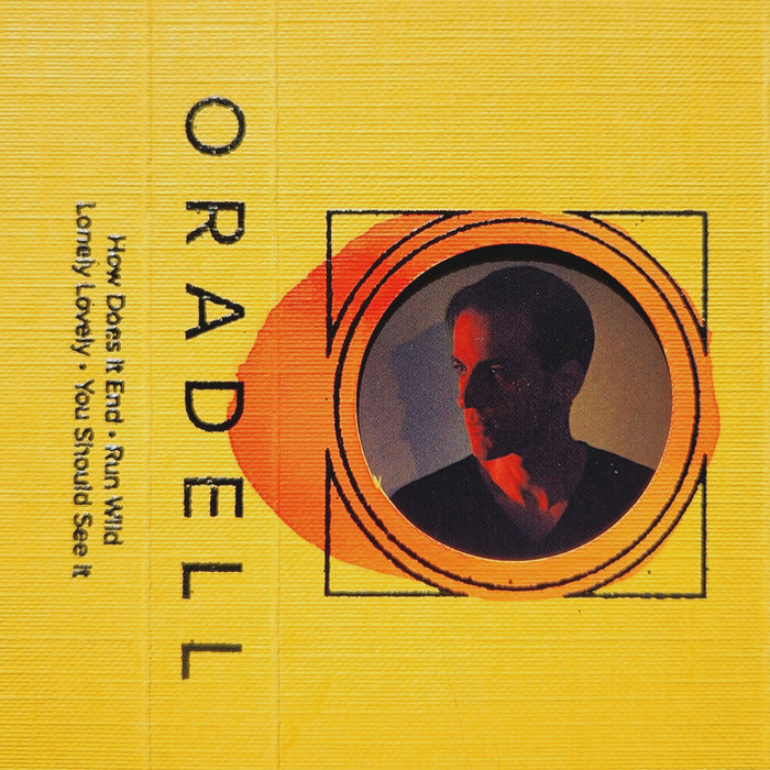 Oradell EP | Oradell