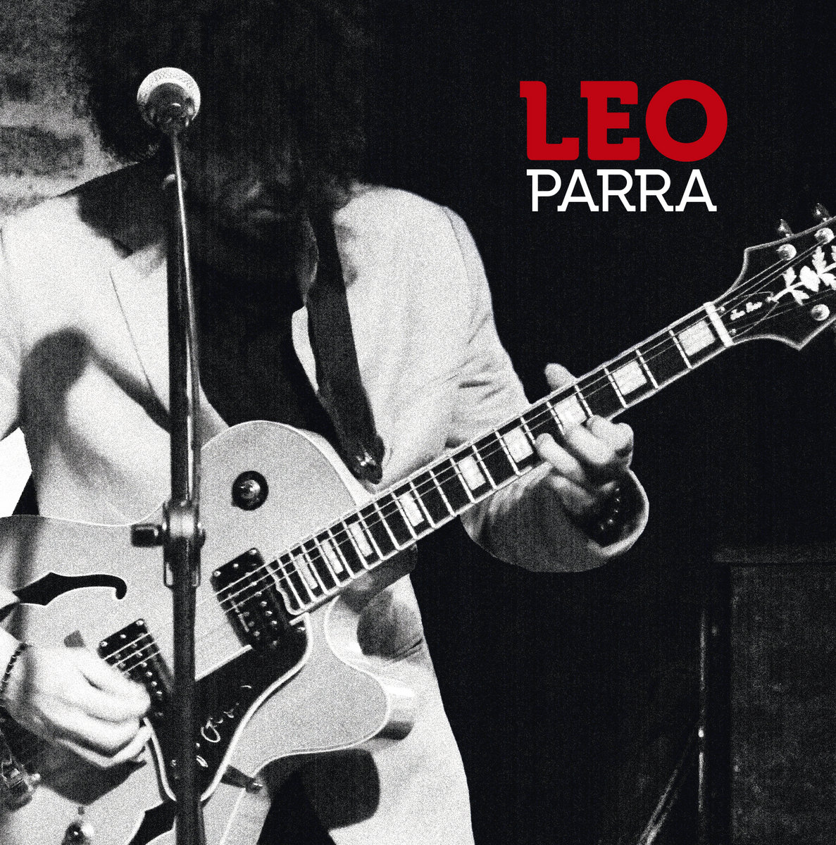 Leo Parra | Leo Parra