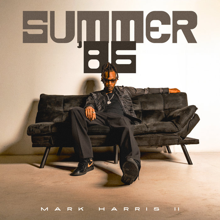 Summer ‘86 | Mark Harris II