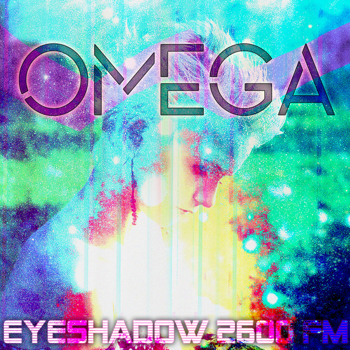 Omega | Eyeshadow 2600 FM