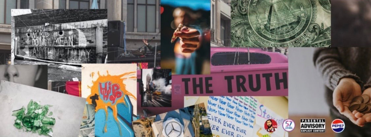 DA TRUTH NEVER CHANGES | PEP57