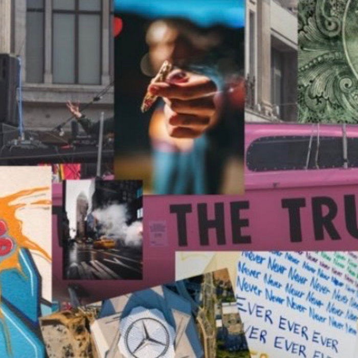 DA TRUTH NEVER CHANGES | PEP57