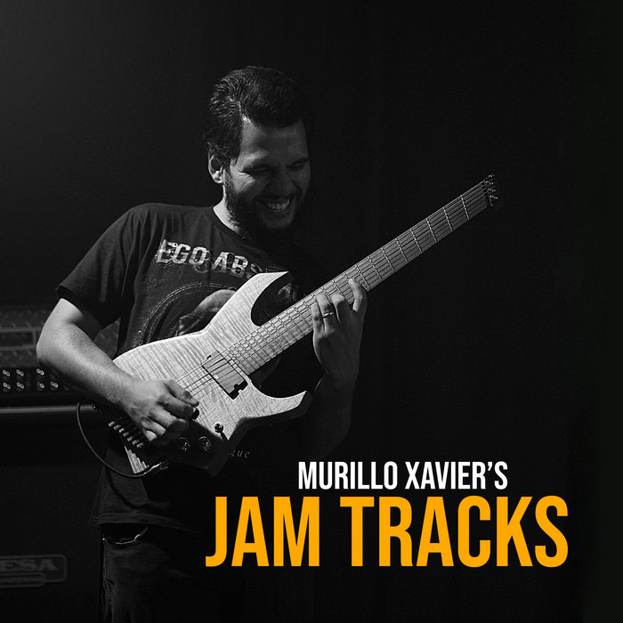 Murillo Xavier's Jam Track | Murillo Xavier/Sound Seasons Project