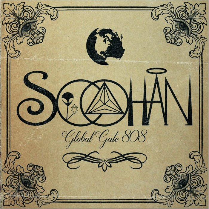 Global Gate 808 | SOOHAN